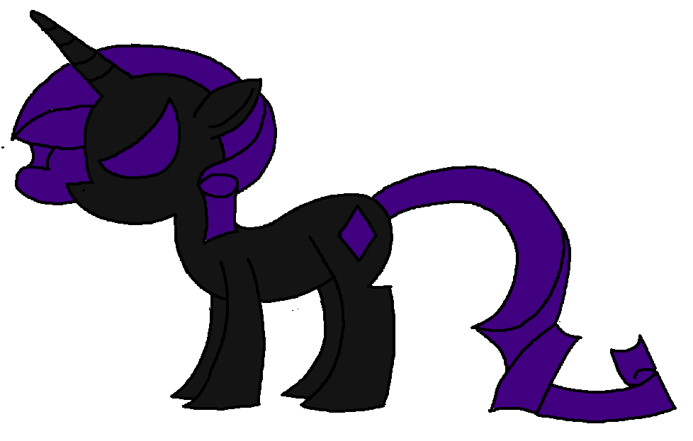 #1037829 - safe, artist:killerbug2357, rarity, 1000 hours in ms paint ...