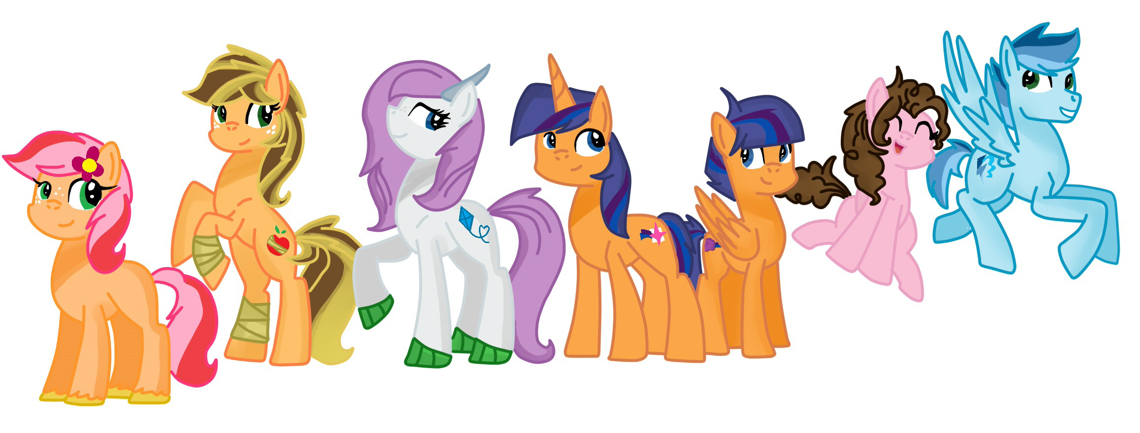 #818916 - safe, artist:abi-shy, artist:xxanniebluexx, oc, oc only, oc ...