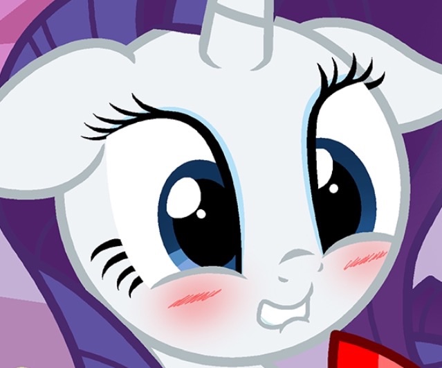 #826767 - safe, artist:pyruvate, rarity, pony, unicorn, comic:dragon ...