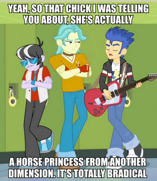 #831568 - safe, brawly beats, flash sentry, ringo, equestria girls ...