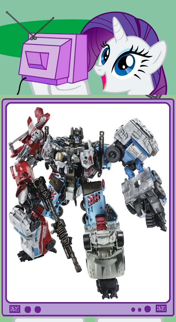#838056 - safe, rarity, g4, autobot, blades, combiner wars, defensor ...