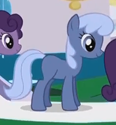 #850038 - safe, screencap, chilly puddle, dusky grape, earth pony, pony ...