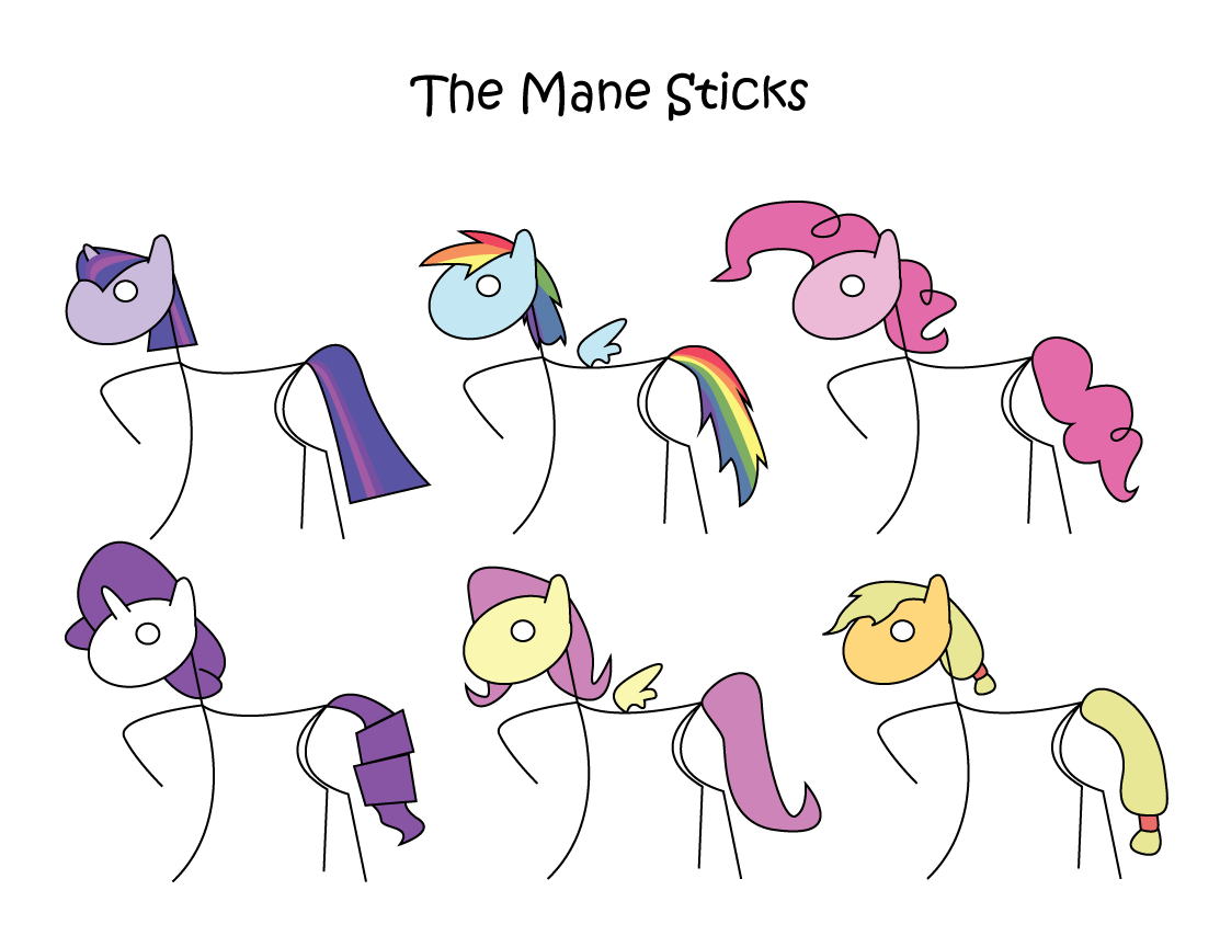 #852791 - safe, artist:liracrown, applejack, fluttershy, pinkie pie ...