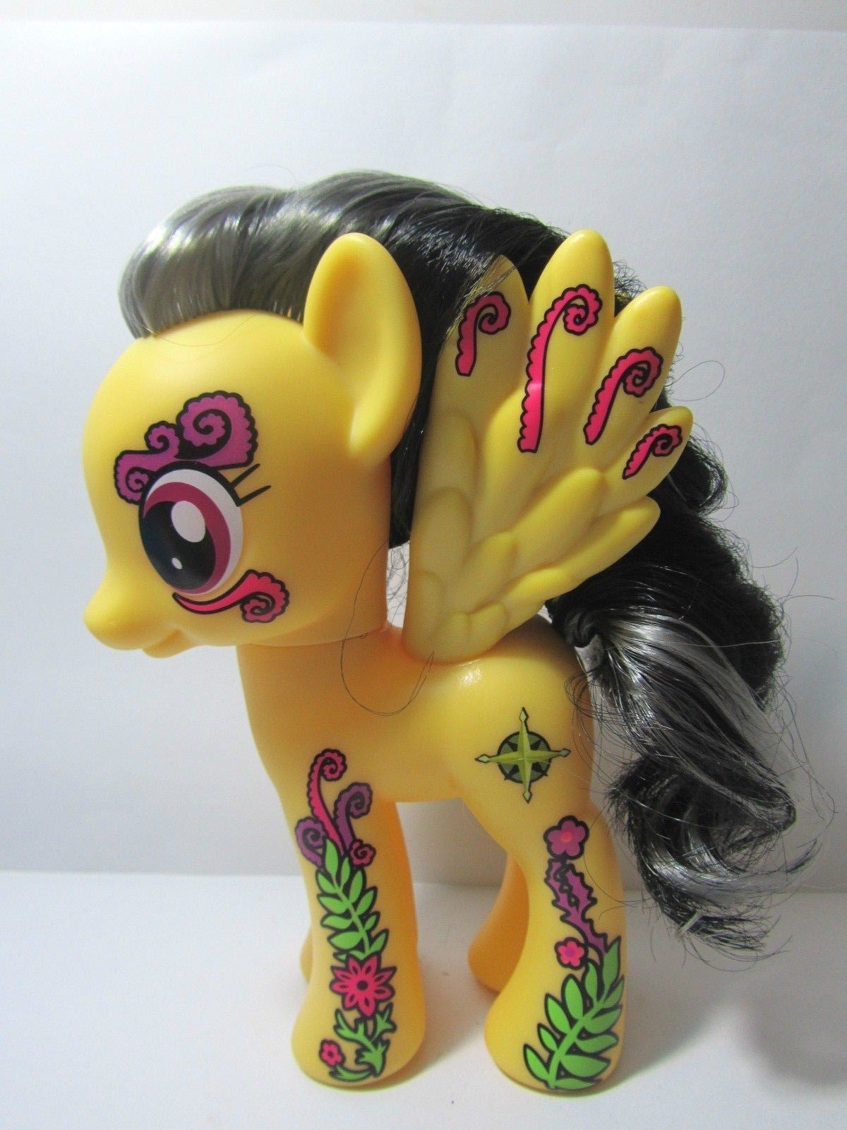 #879444 - safe, daring do, doll, female, irl, photo, ponymania, toy ...