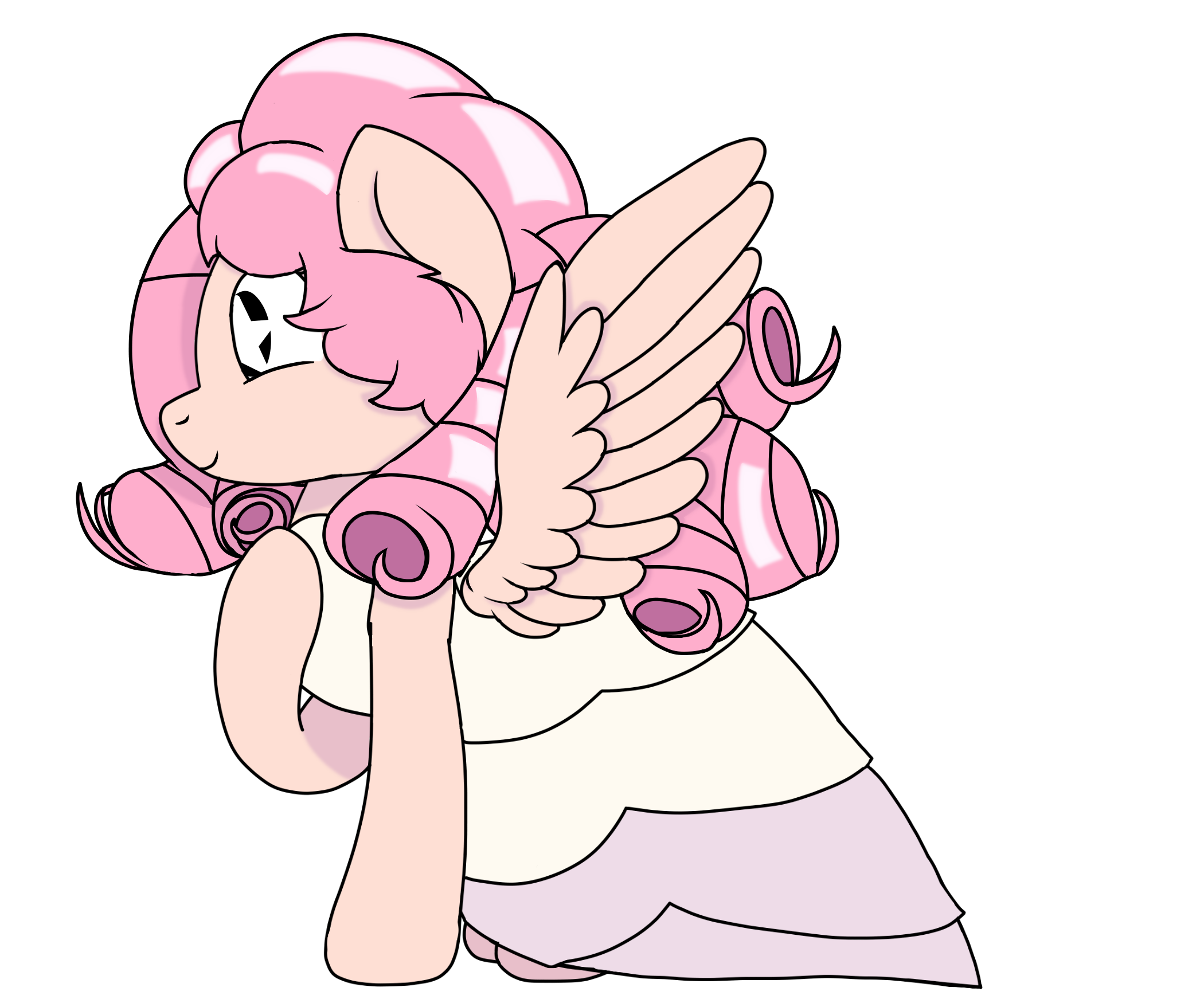 Steven Universe MLP Art Thread! - Steven Universe - Fimfiction