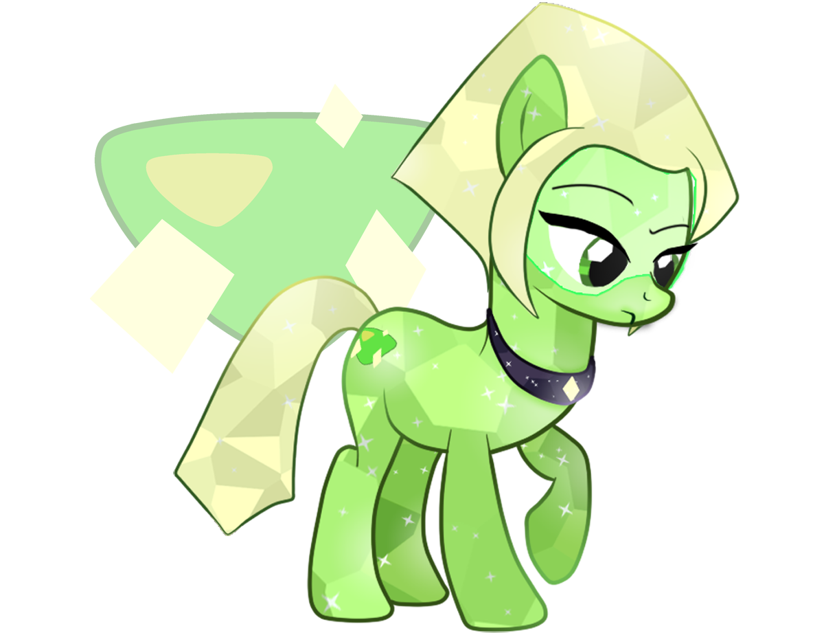 Steven Universe MLP Art Thread! - Steven Universe - Fimfiction