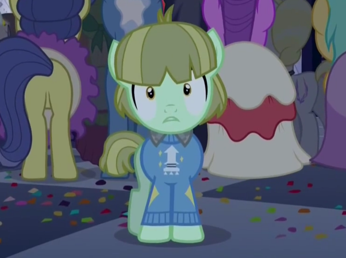 #3220017 - safe, earth pony, pony, pony town, danny torrance, green ...