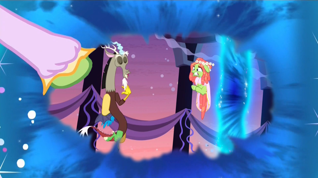 #898191 - safe, edit, edited screencap, screencap, discord, tree hugger ...