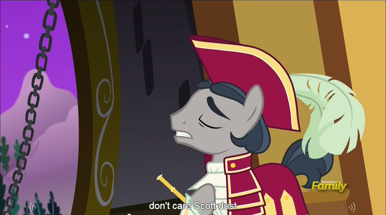 #899540 - safe, screencap, make new friends but keep discord, meme ...