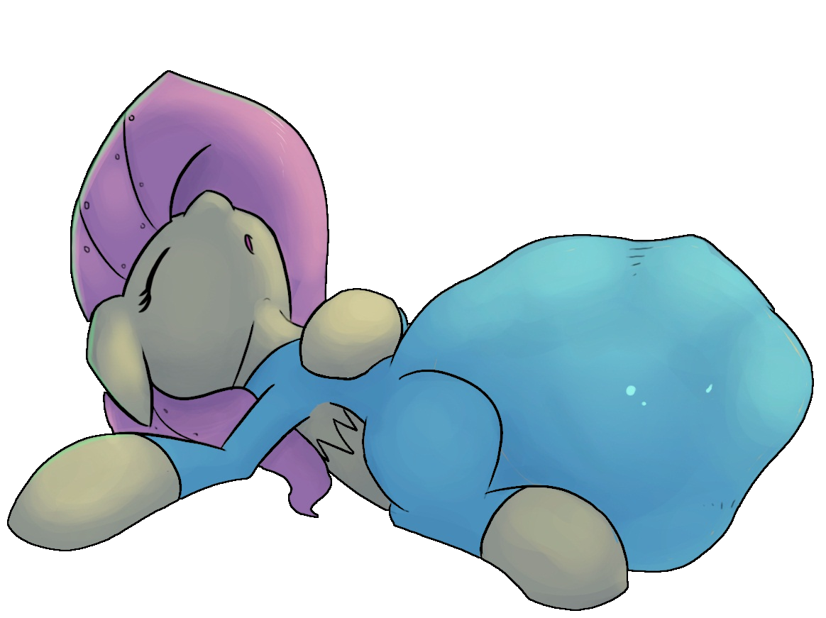 #900437 - suggestive, artist:augustbebel, edit, fluttershy, pony, robot ...