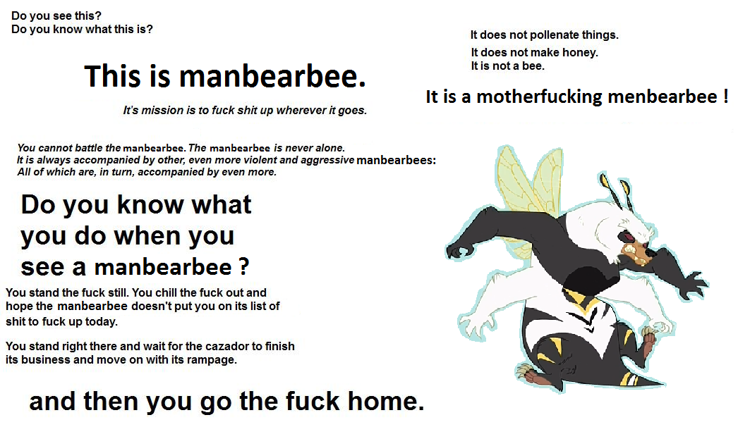 #907199 - safe, bee, bugbear, g4, slice of life (episode), extreme ...