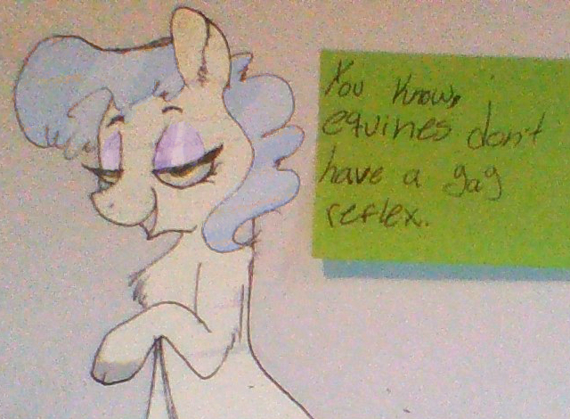 #907331 - artist needed, suggestive, oc, oc only, 4chan, bedroom eyes ...