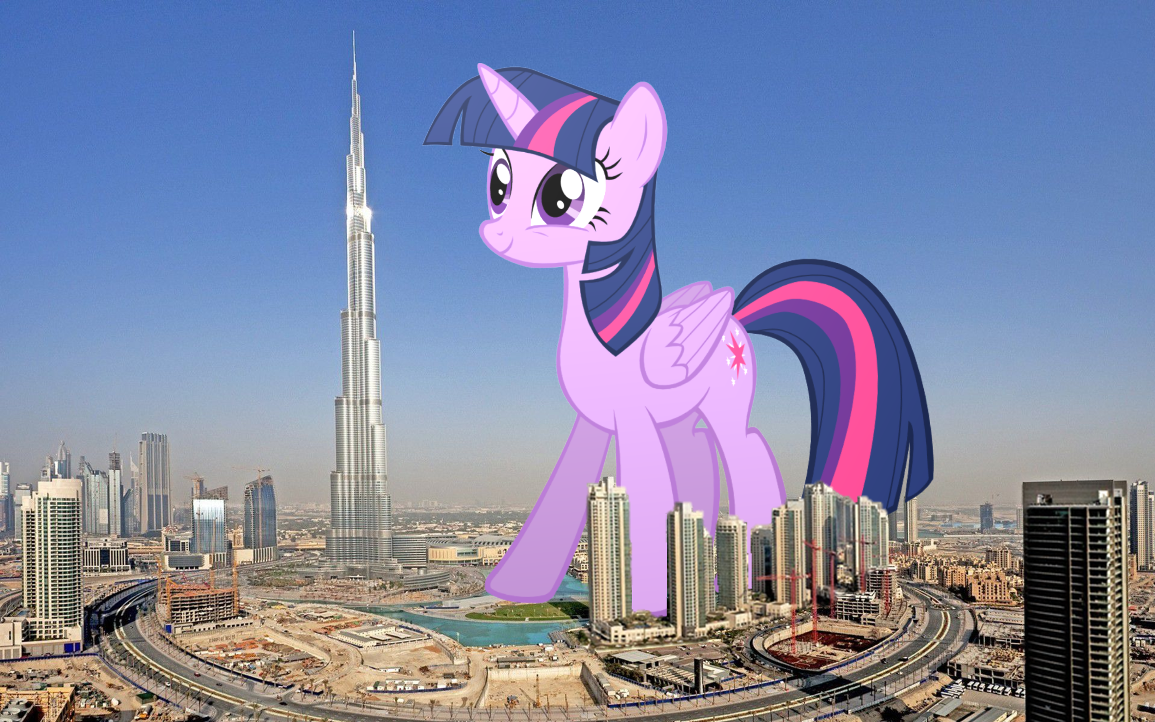 #889008 - safe, artist:flutterbatismagic, twilight sparkle, alicorn ...