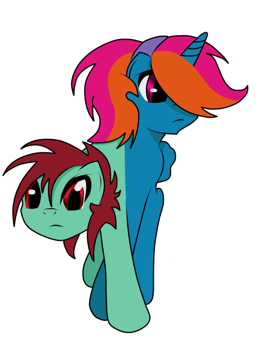 #889169 - safe, artist:furiosthestral, oc, oc only, oc:double dasher ...