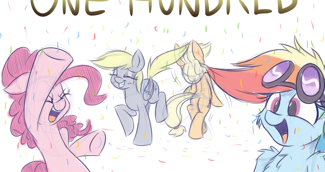 #917332 - safe, artist:heir-of-rick, applejack, derpy hooves, pinkie ...