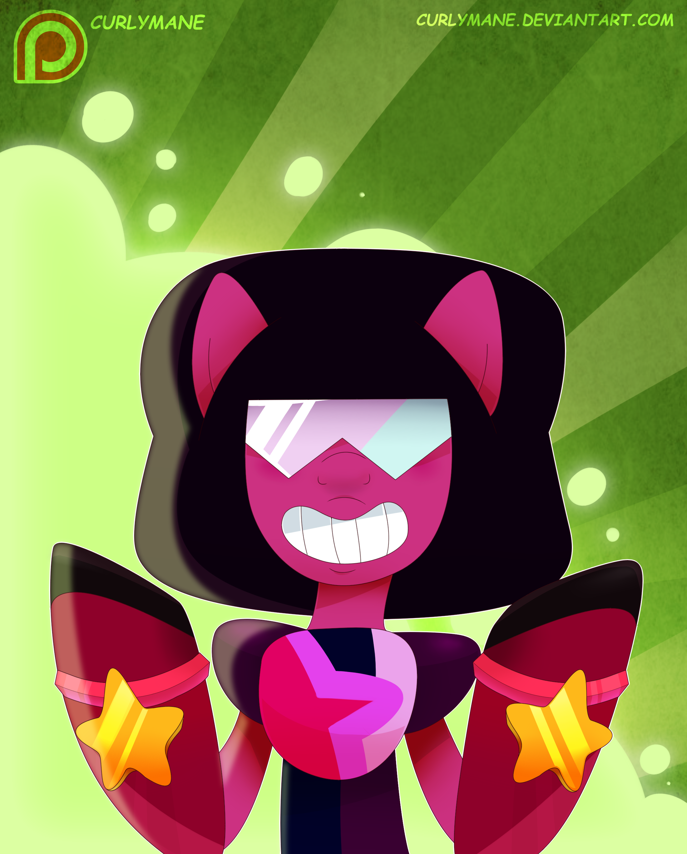 Steven Universe MLP Art Thread! - Steven Universe - Fimfiction
