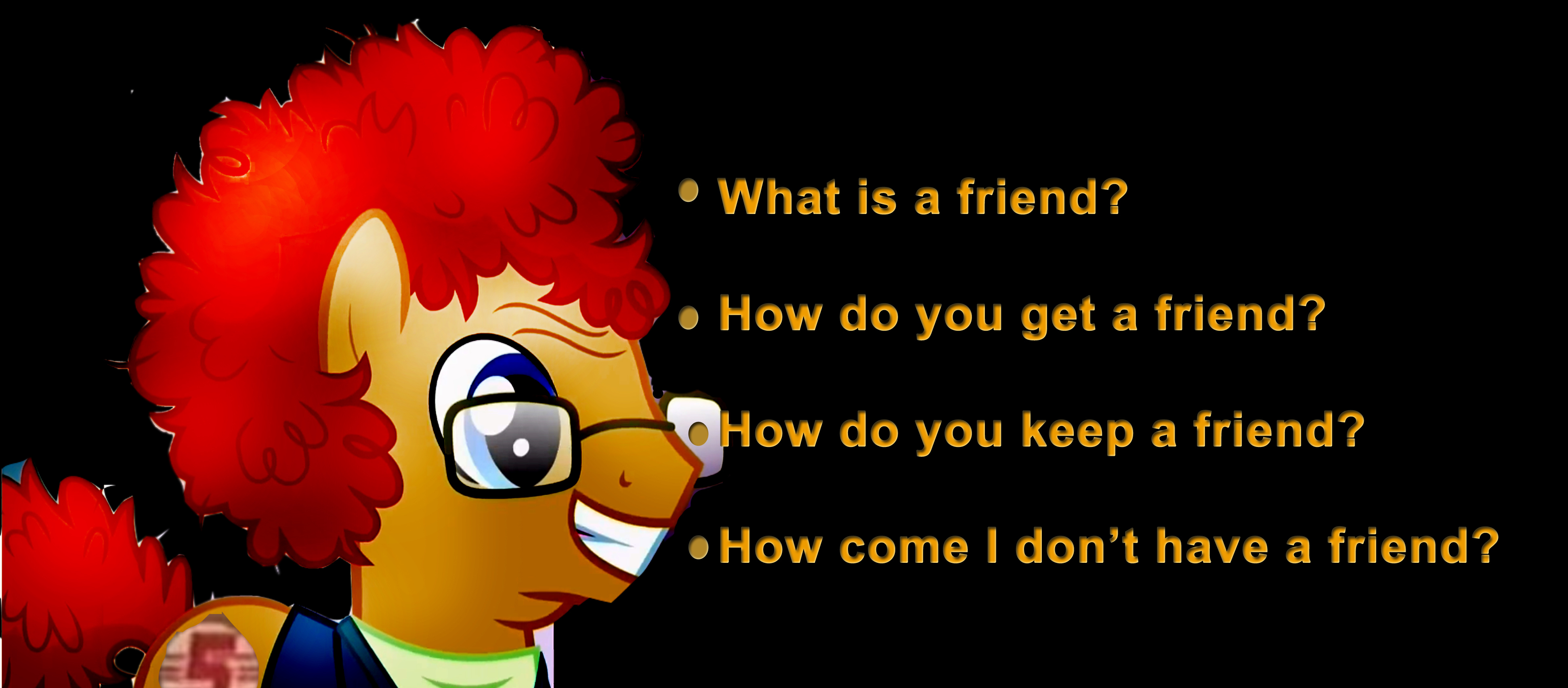 #922774 - safe, dr. steve brule, princess spike (episode), brule's ...