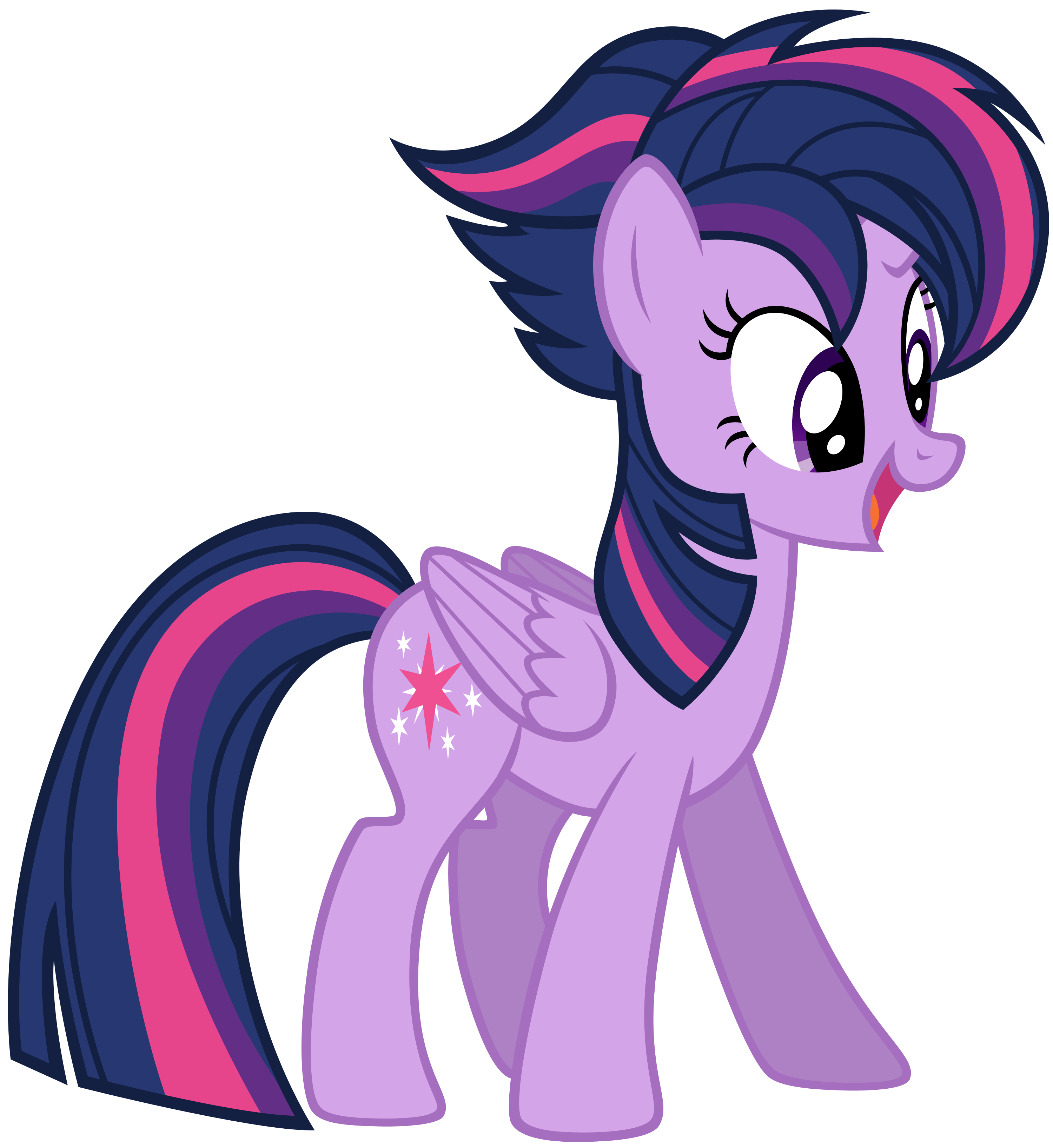 #924026 - safe, artist:scourge707, twilight sparkle, alicorn, pony ...