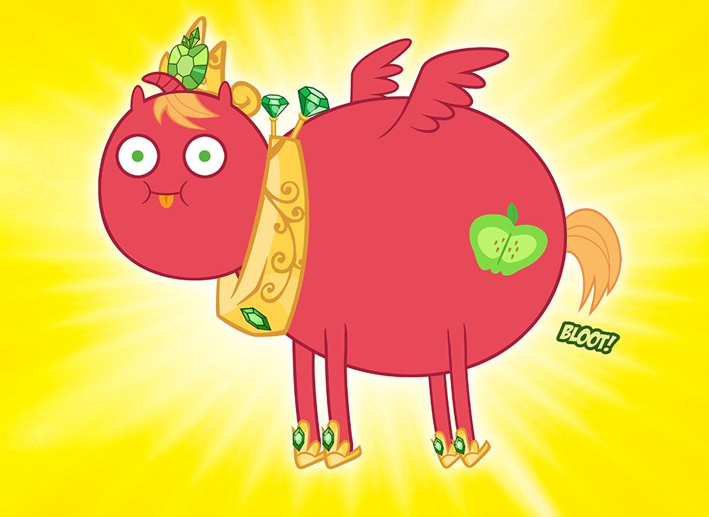 #936557 - safe, artist:pixelkitties, big macintosh, alicorn, pony, do ...