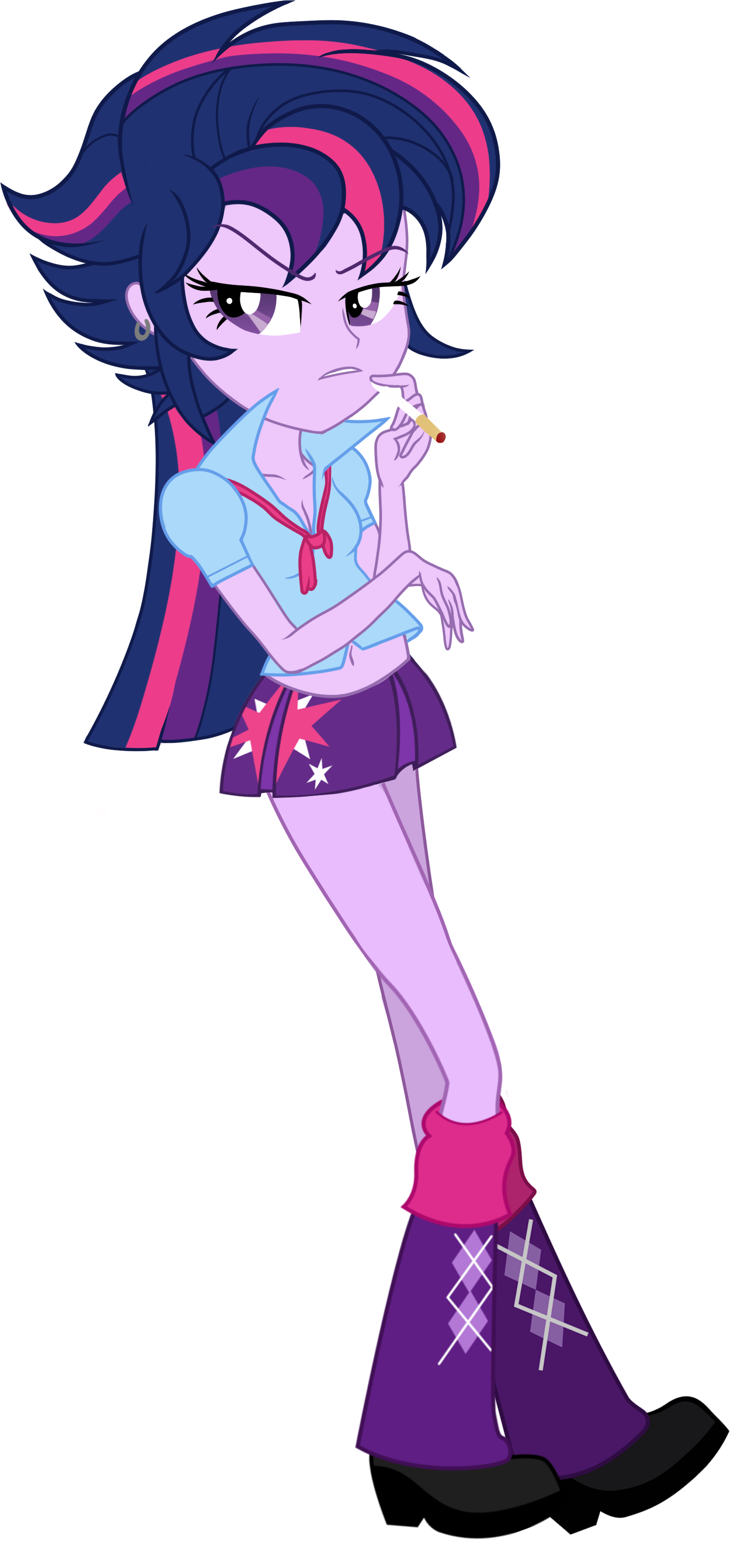 #941831 - safe, artist:bluse, twilight sparkle, equestria girls, g4 ...