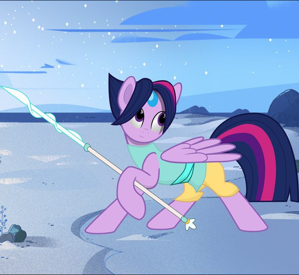 Steven Universe MLP Art Thread! - Steven Universe - Fimfiction