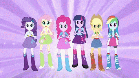 #947046 - safe, screencap, applejack, fluttershy, pinkie pie, rainbow ...