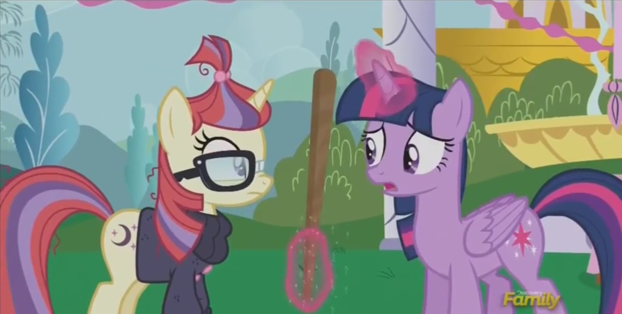 #929704 - safe, screencap, moondancer, twilight sparkle, alicorn, pony ...