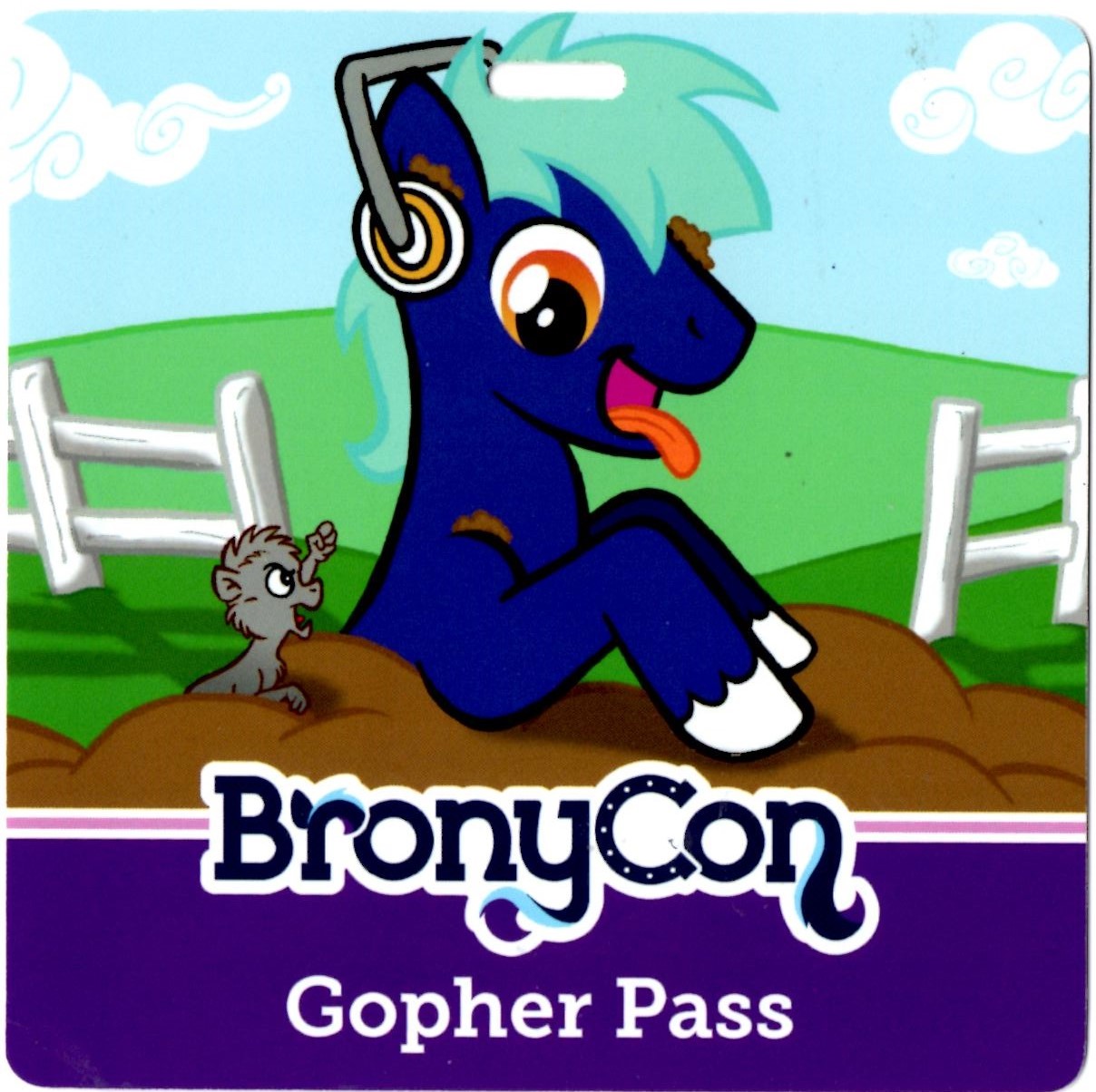 #955492 - safe, artist:tim-kangaroo, oc, oc only, oc:hoof beatz, gopher ...