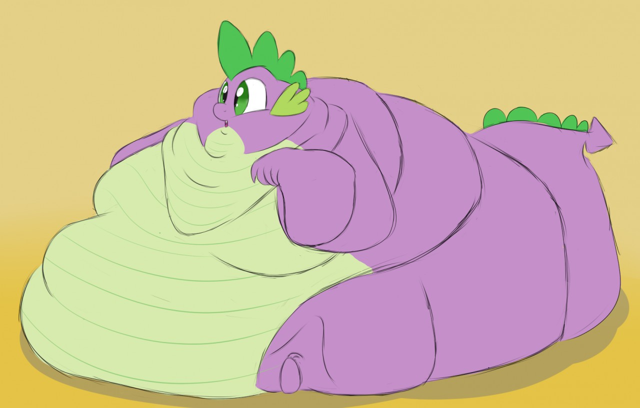 #958021 - questionable, artist:astr0zone, spike, dragon, g4, bingo ...