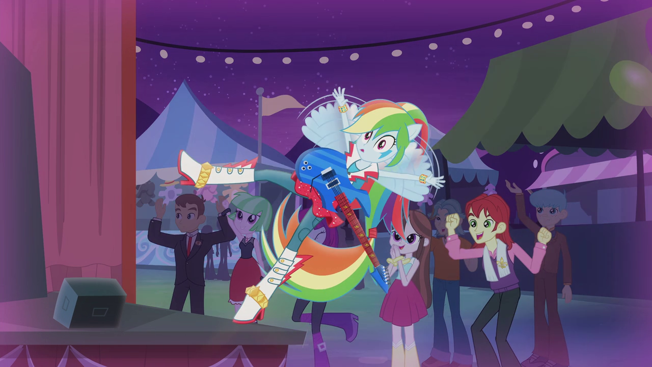 #958683 - safe, screencap, brawly beats, bright idea, drama letter ...