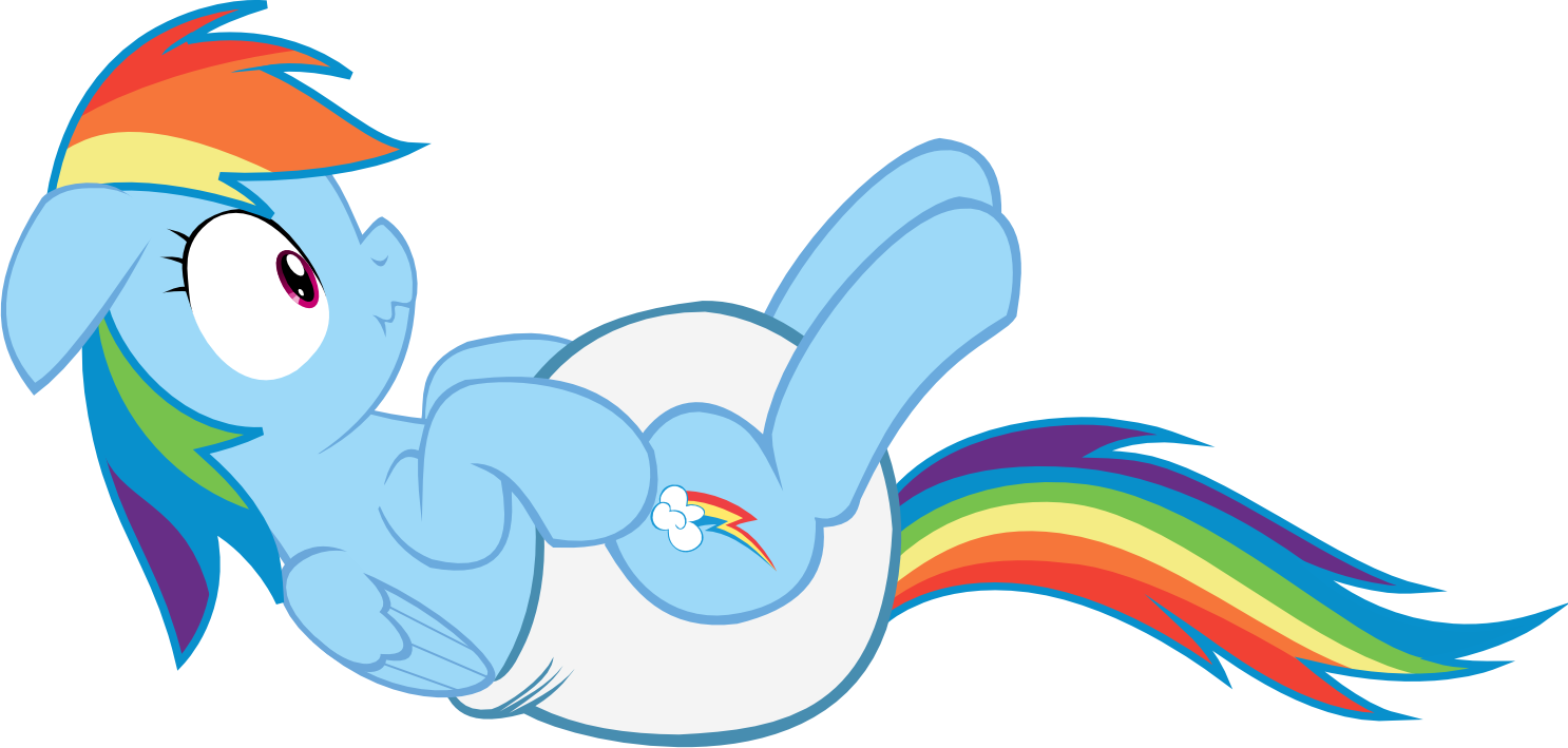 #958916 - safe, artist:megarainbowdash2000, rainbow dash, diaper ...