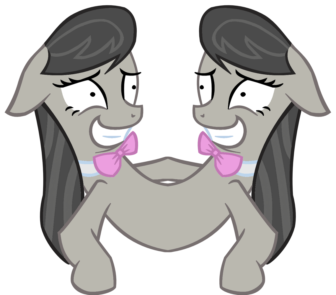 #959920 - artist needed, safe, octavia melody, conjoined, conjoined ...