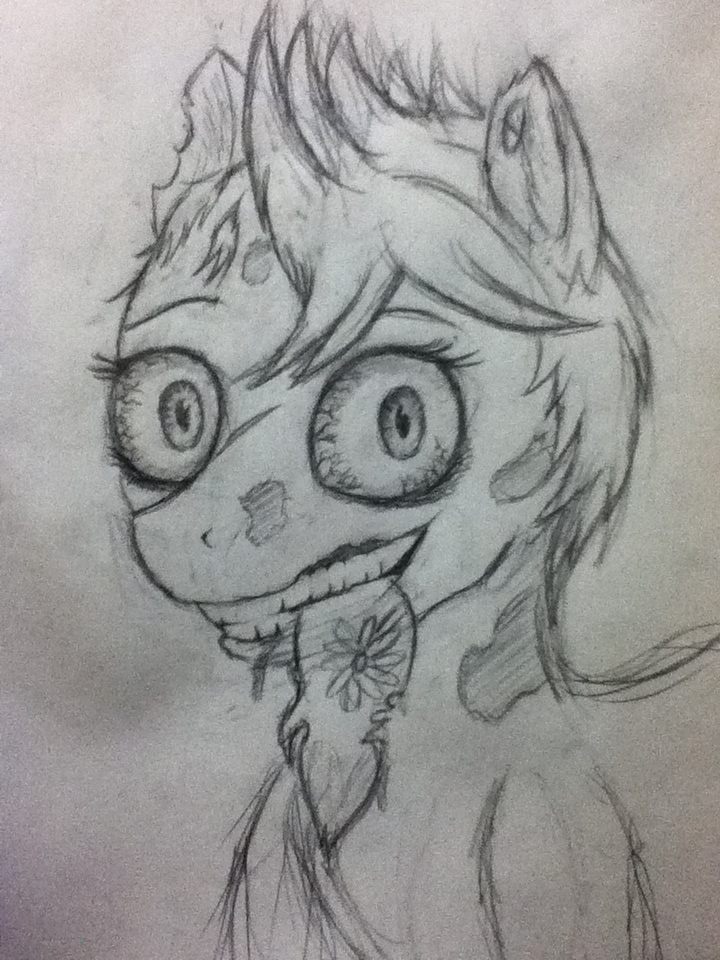 #964157 - grimdark, artist:woononna, oc, oc only, fallout equestria ...