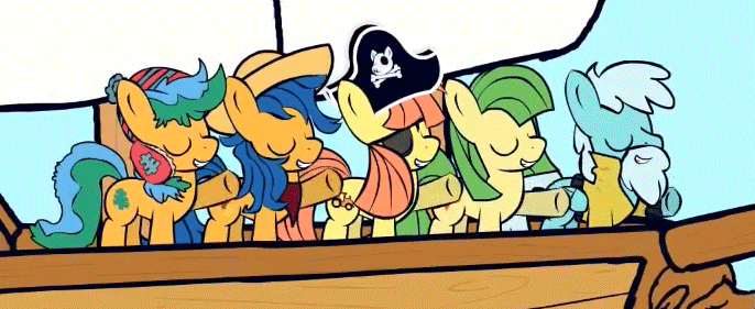 #966088 - safe, artist:silviawinter, artist:viva reverie, oc, oc only ...