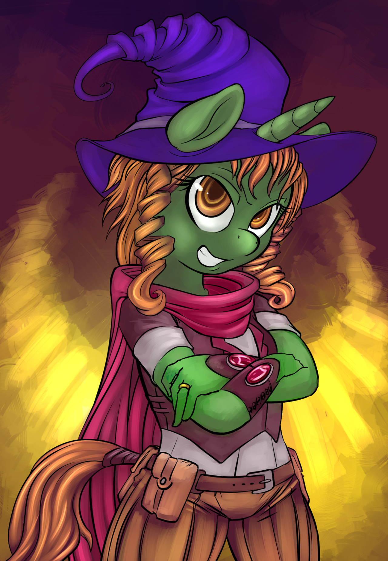 #968434 - safe, artist:halley-valentine, oc, oc only, oc:gnat, anthro ...