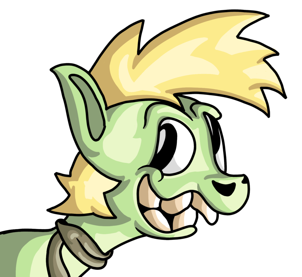 #970148 - safe, artist:fillerartist, oc, oc only, oc:filler, grin ...