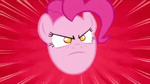 #951199 - safe, screencap, pinkie pie, the last roundup, angry ...