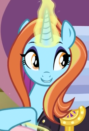 Sassy Saddles Fimfiction