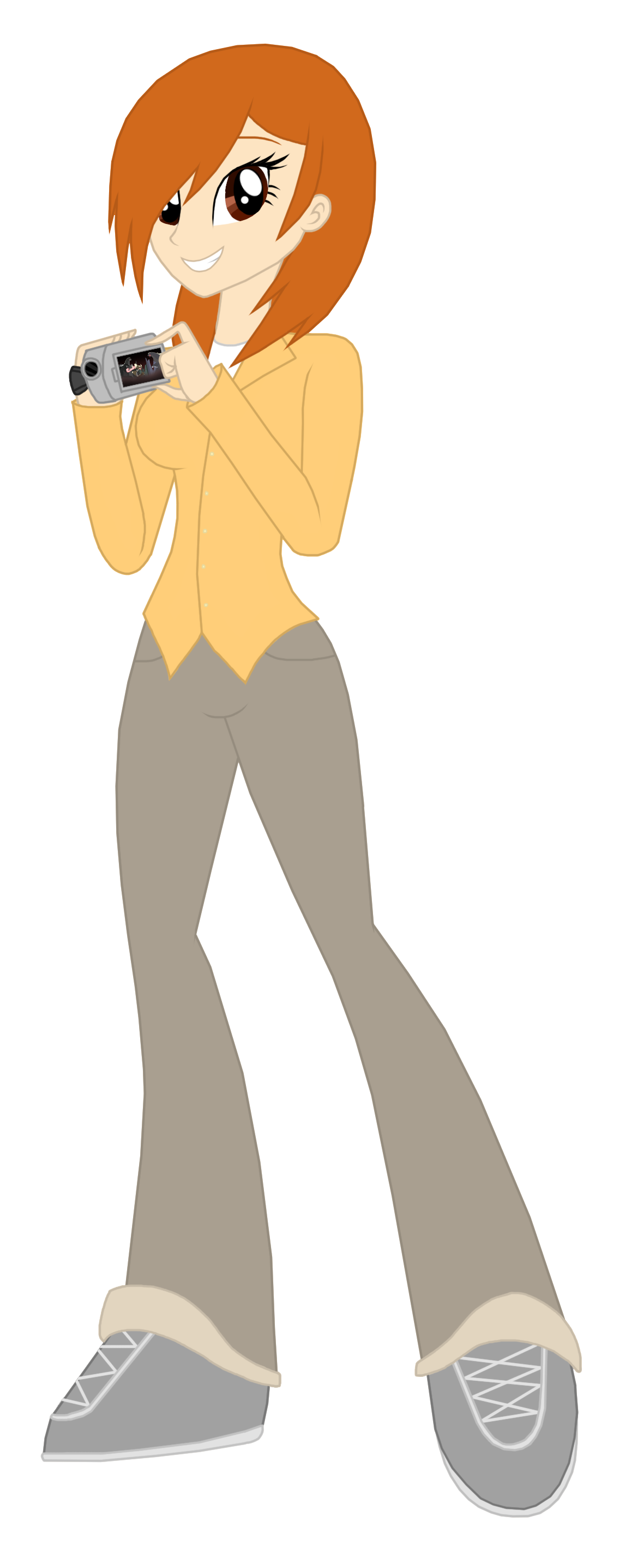 Eqg Styled Godzilla Girls Godzilla Has Return Fimfiction