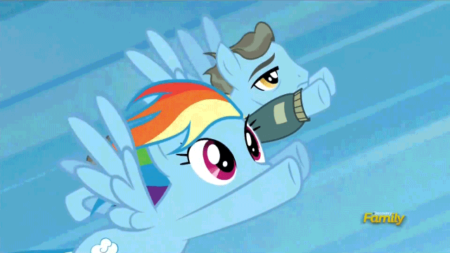 Hi Mom! : r/mylittlepony