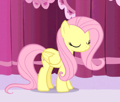 Tail slap. : r/mylittlepony