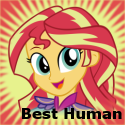 Initial Reactions to Sunset by gabriel-c-media | My Little Pony ...