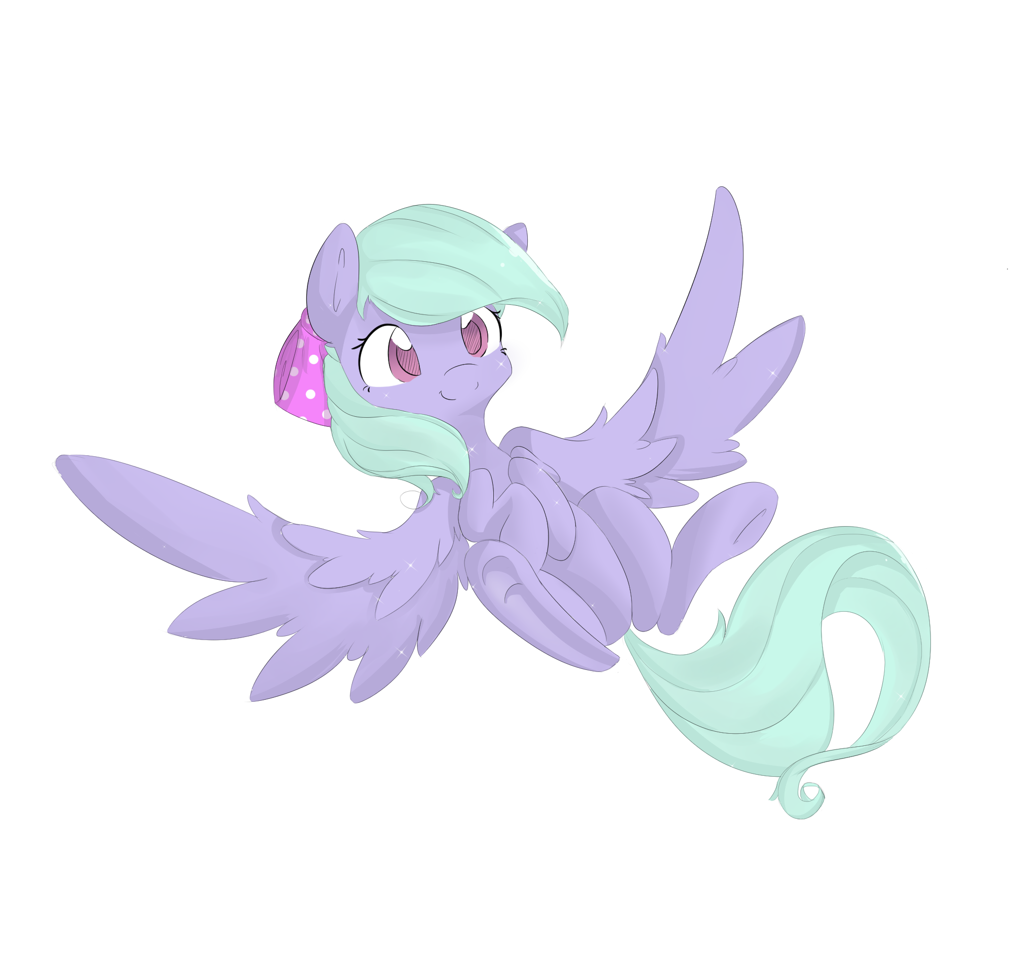 Flitter (by xsidera) : r/mylittlepony