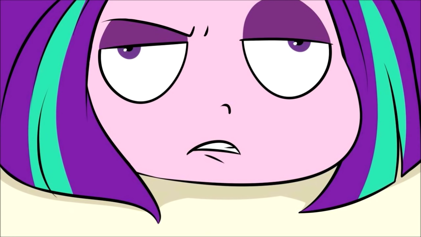 #1066806 - safe, artist:ponut_joe, aria blaze, equestria girls, g4 ...