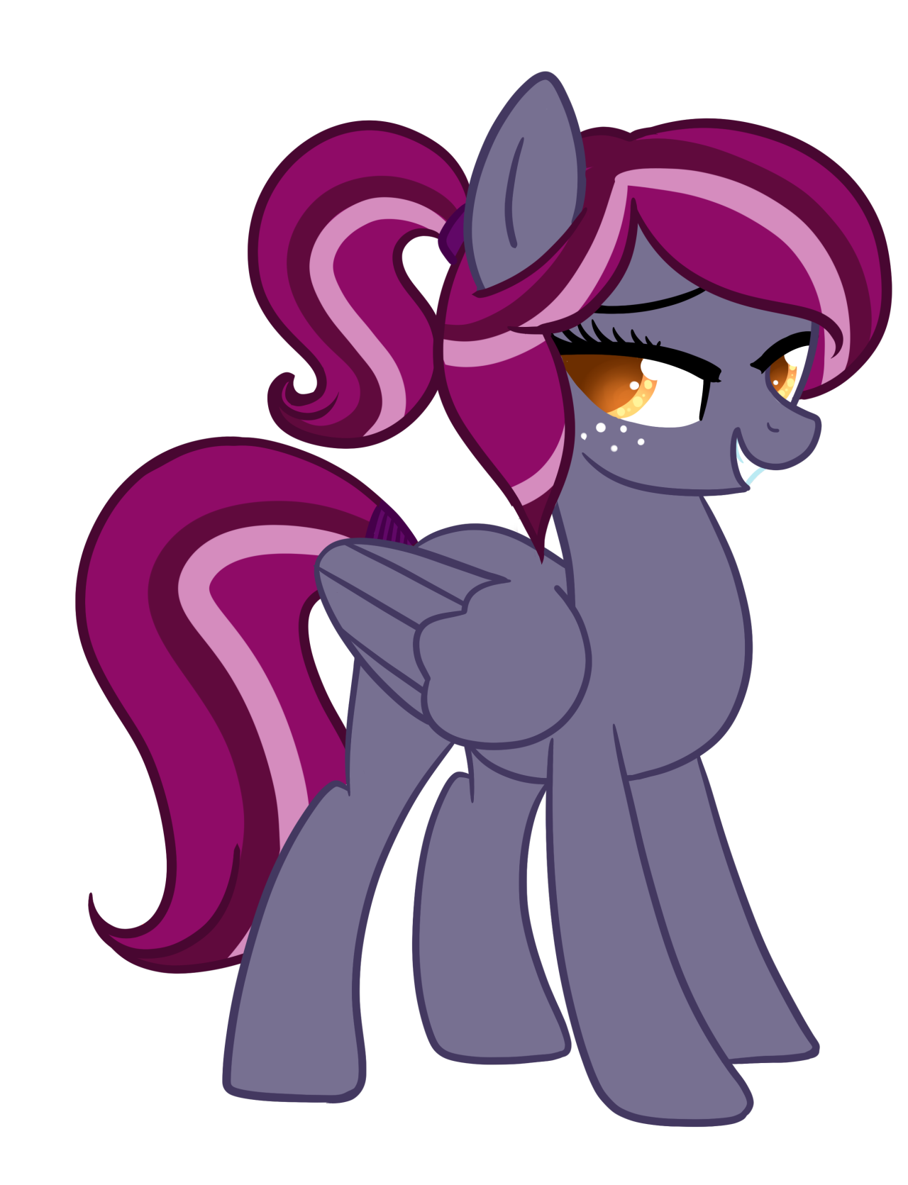 #1067755 - safe, artist:pinipy, oc, oc only, oc:spotlight splash ...