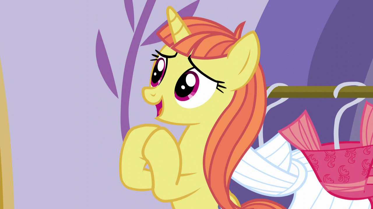#1060390 - safe, screencap, citrus blush, pony, unicorn, canterlot ...