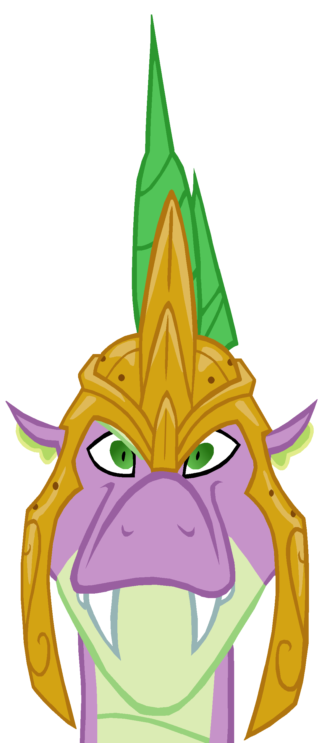 #1270706 - adult spike, artist:red4567, dragon armor, guardians of ...