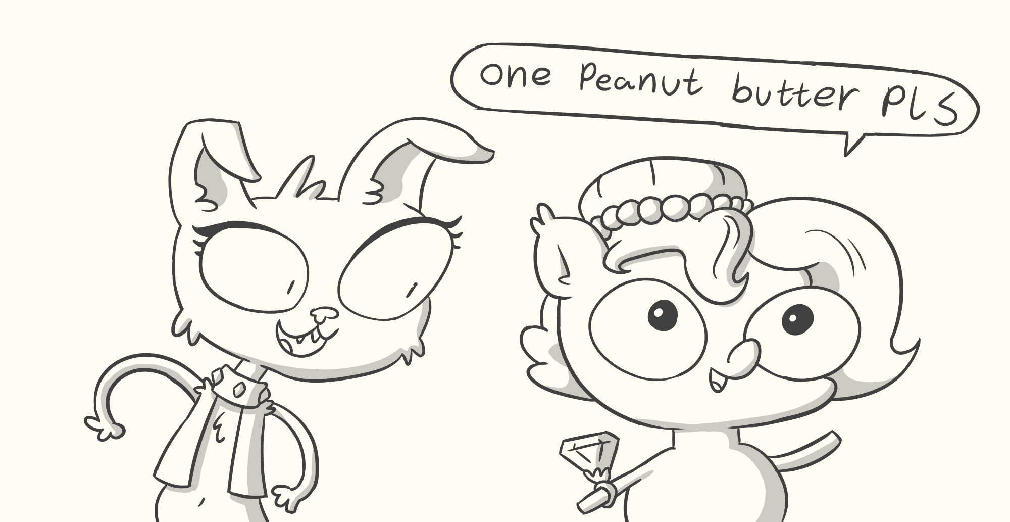 #1272357 - safe, artist:switchy, oc, oc only, oc:brownie bun, oc:didi ...