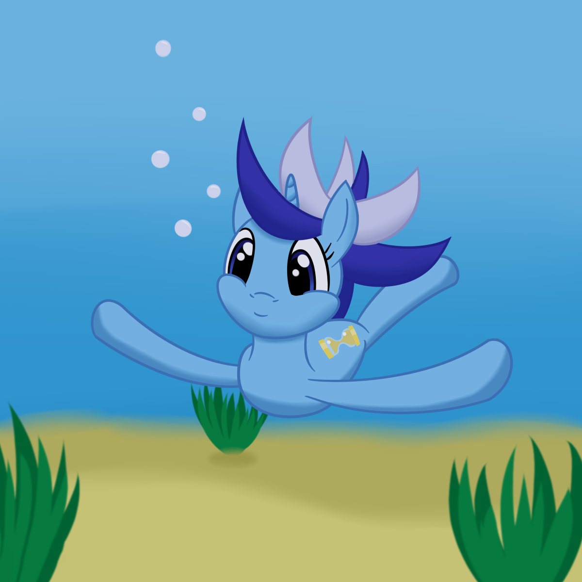 #1275783 - safe, artist:joey, minuette, pony, unicorn, g4, female ...