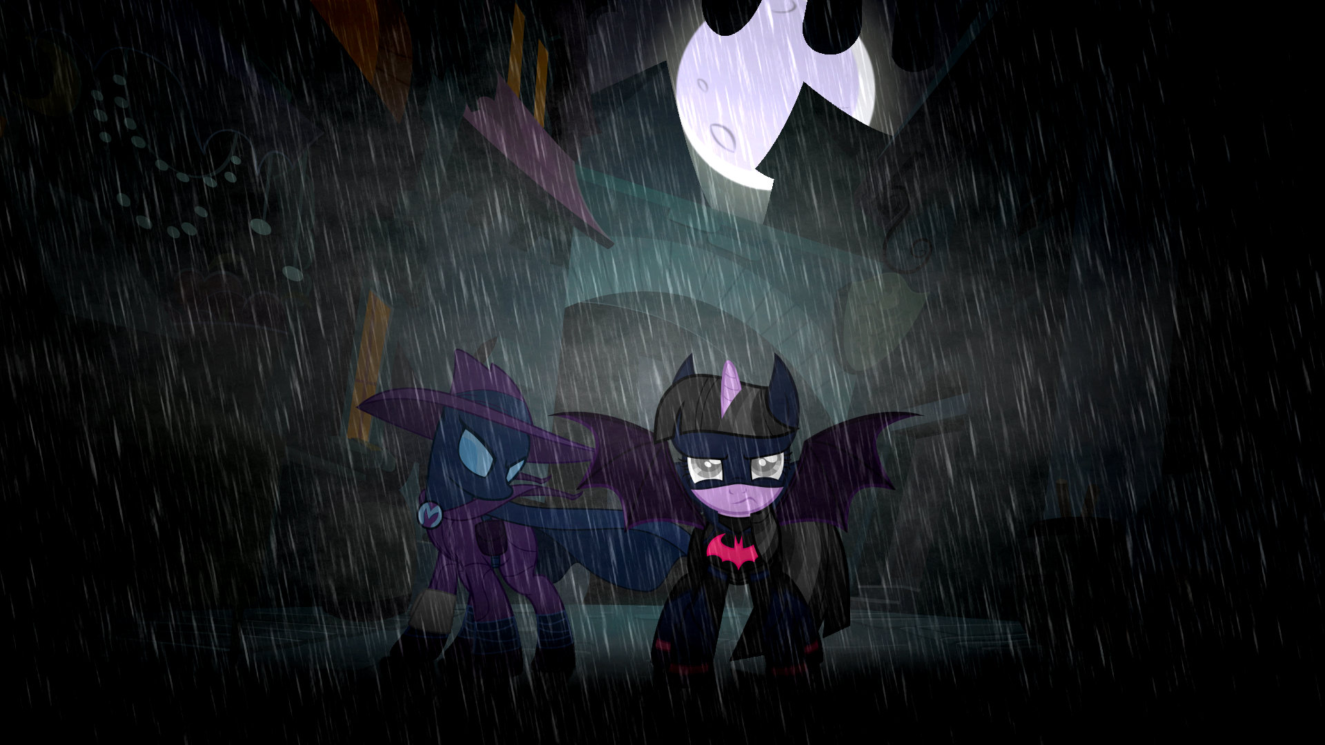 #1284324 - safe, artist:cloudshadezer0, artist:joeycrick, artist ...